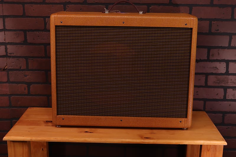 Fender Blues Deluxe 1x12/Tinted Nitro Lacquer & Shellac | Reverb