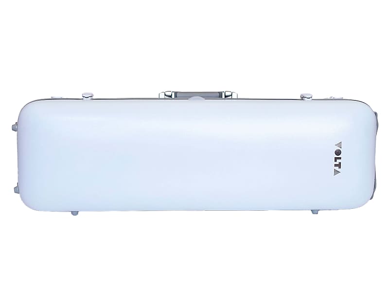 Volta Capsule violin case | Reverb