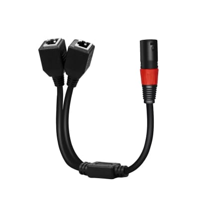 Sims RapcoHorizon 15' 3-Pin DMX Cable | Reverb