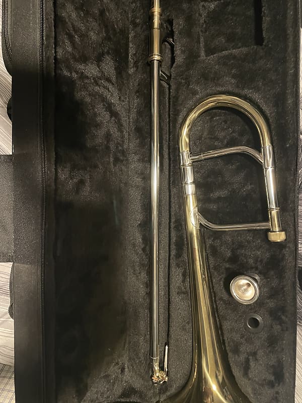 Maestro Alto Trombone | Reverb