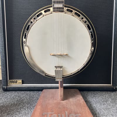 Gibson Mastertone Banjo 1982 | Reverb UK
