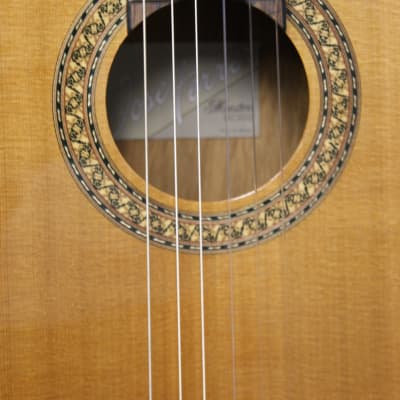 Jose Ferrer Maestro BC300 classical guitar | Reverb UK