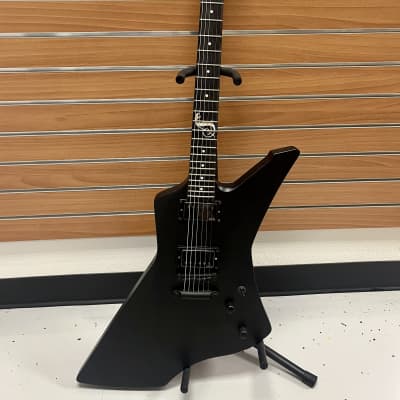 ESP LTD Snakebyte 2012 - Gloss Black | Reverb