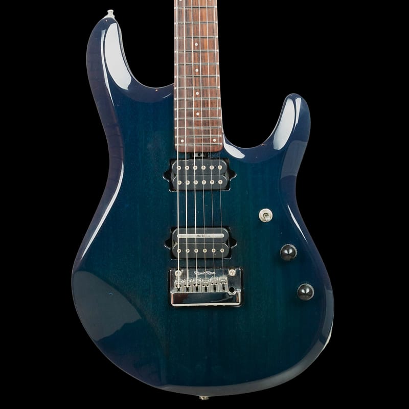 Ernie Ball Music Man JP6 John Petrucci Signature PDN - | Reverb