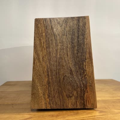 Western Electric 754B Stereo 1940s - Oak Box | Reverb