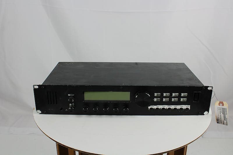 Used Digitech 2112 STUDIO GUITAR SYSTEM PAINTED Guitar | Reverb