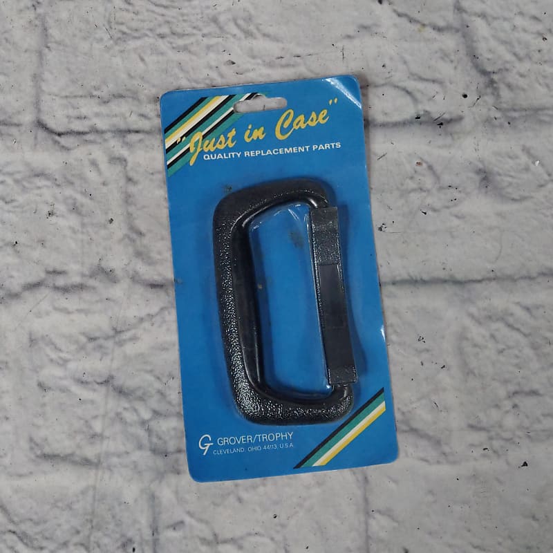 Grover "Just in Case" CP62 Center Bar Handle | Reverb