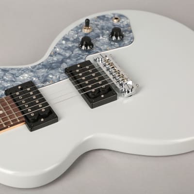 Gibson M2 Melody Maker - 2017 - Phantom Grey | Reverb