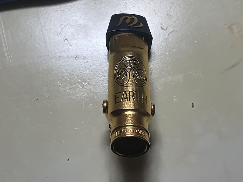 Theo Wanne Earth Elements Series 6 2021 - Gold | Reverb