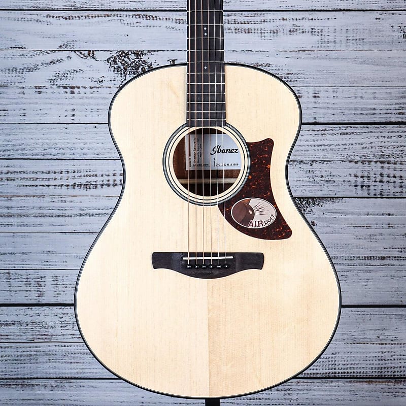 Ibanez AAM50 Advanced Acoustic | Reverb