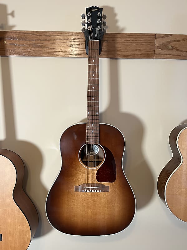 Gibson J 45 Studio Walnut | Reverb