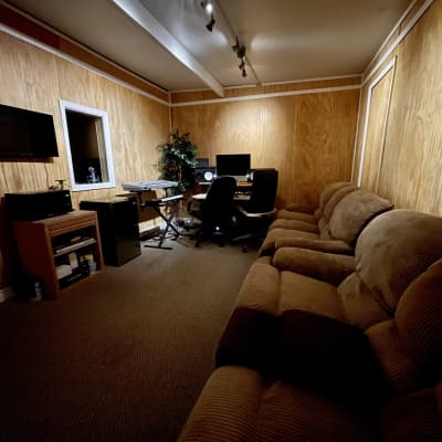 Fully Loaded Recording Studio For Sale | Reverb