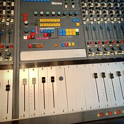 Neve 8248 console | Reverb