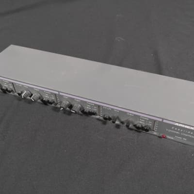 Aphex 651 Compressor (Expressor) | Reverb