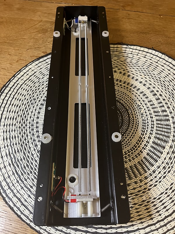 MOD Reverb Tank 4AB3C1B | Reverb