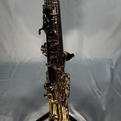 Benjamin Adams AS100 Alto Saxophone (Used) | Reverb