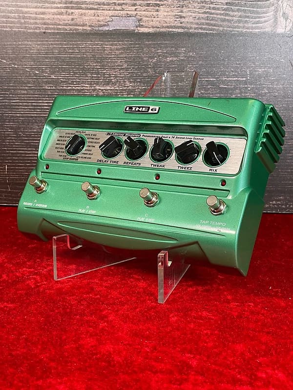 Line 6 DL4 Classic Delay (Queens, NY) | Reverb