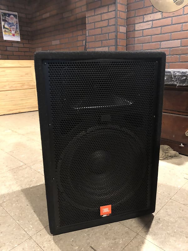 JBL JRX100 Speaker PAIR | Reverb