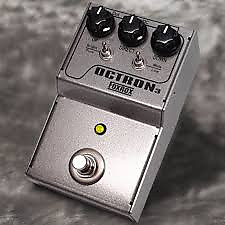 FoxRox Octron3 | Reverb