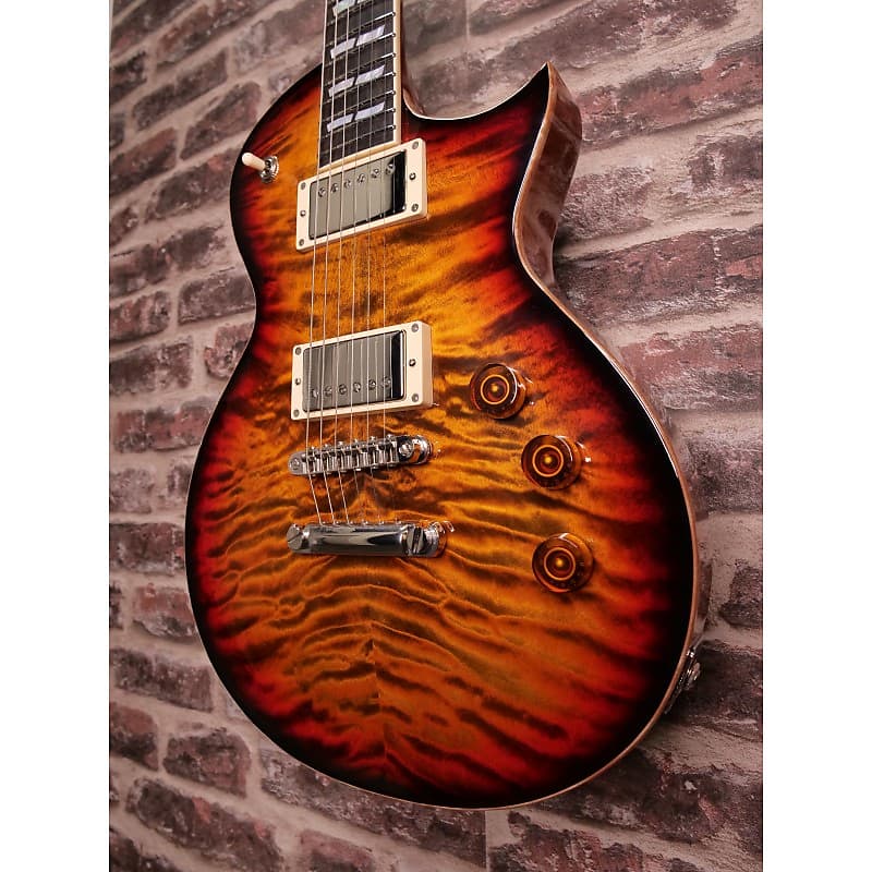 ESP USA Eclipse (Stock B) | Reverb