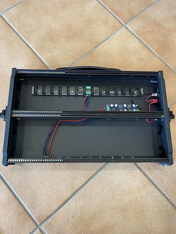 MDR Modular Case 84 HP | Reverb