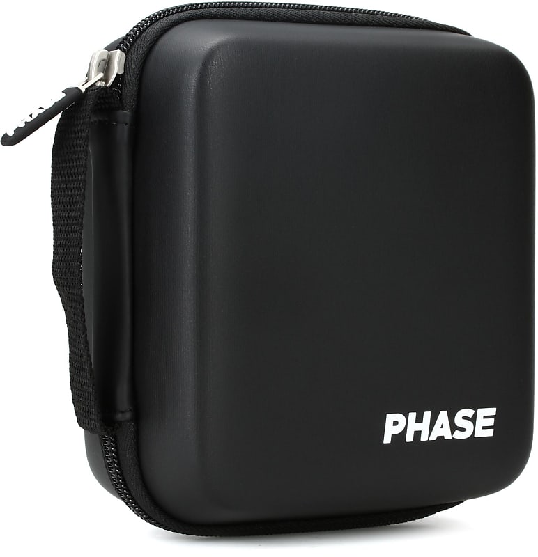 MWM Phase Case Travel Case for Phase Essential and Phase | Reverb