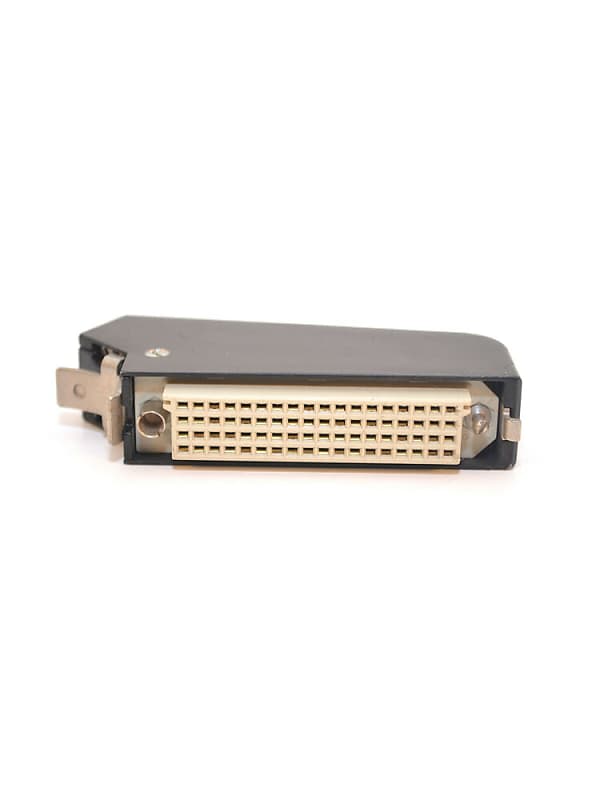 connector RP300 72-pin – gold with chasis | Reverb UK