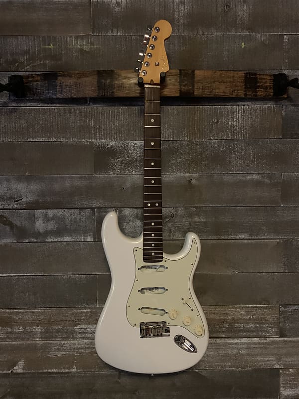 Fender American Ultra Stratocaster - NO PICKUPS | Reverb