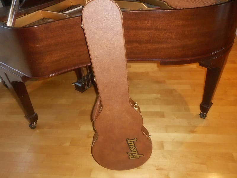 Gibson Les Paul Les Paul Junior Case (New) | Reverb