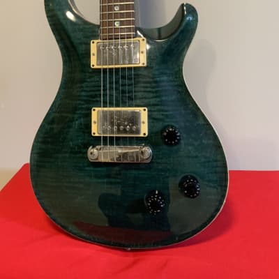 PRS Custom 22 | Reverb
