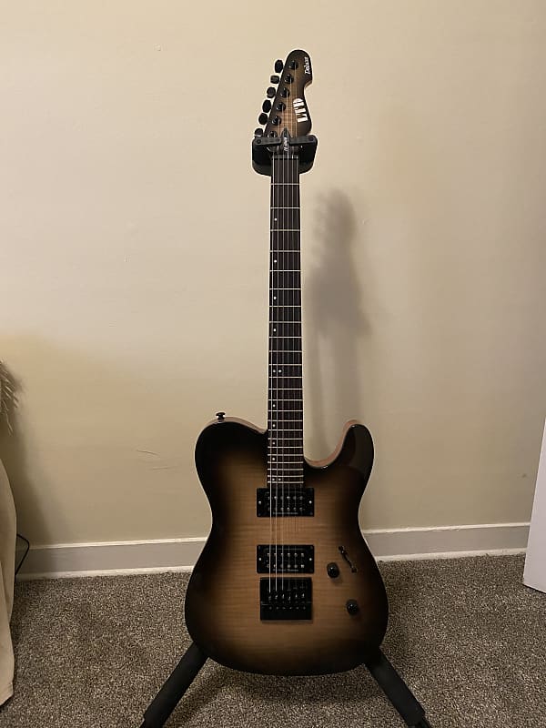 ESP LTD TE-1000 Evertune | Reverb