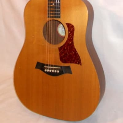 2003 Taylor Model 307-GB Big Baby Acoustic *Natural Finish* | Reverb