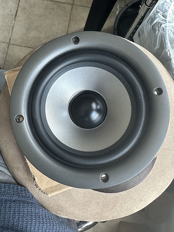 Polk Audio Monitor 50 Series ll Original Replacement Speaker | Reverb