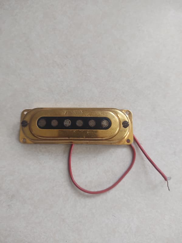 Framus Single coil pickup | Reverb