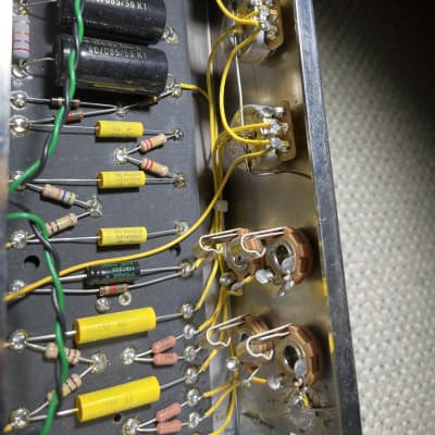 Deluxe 5E3 (Chassis) | Reverb