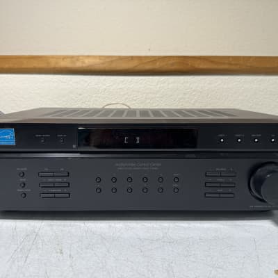Sony STR-DE197 Receiver HiFi Stereo Vintage 2 Channel AM/FM | Reverb