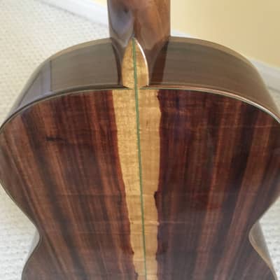 2020 Esteve Model 12 Manuel Adalid Classical Guitar | Reverb