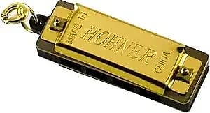 Mini Harmonica,"C" Hohner | Reverb