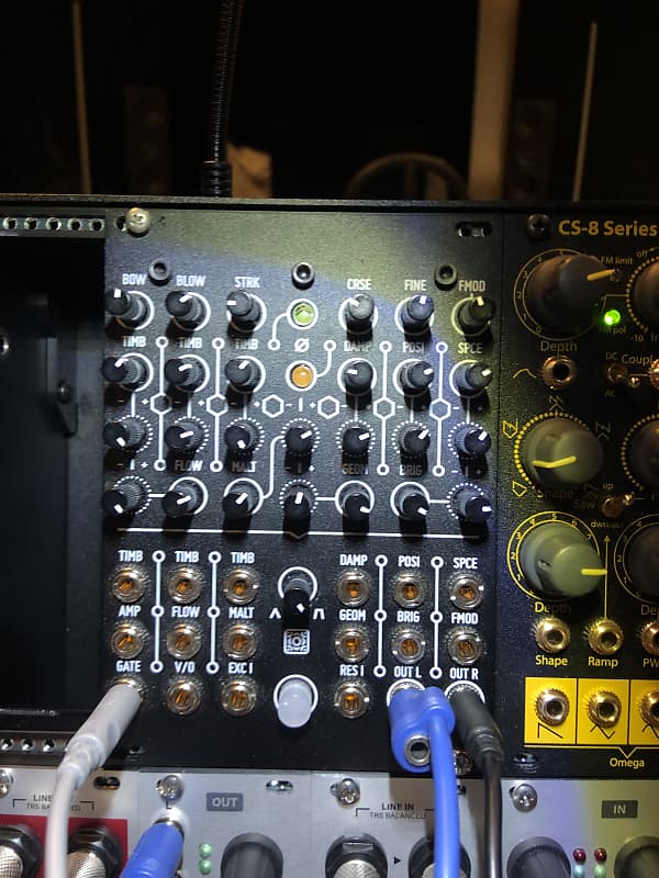 Antumbra Atom (MI Elements clone) | Reverb