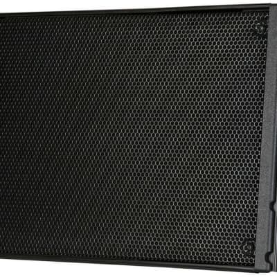 2x RCF-HDL 10-A Active Line Array Speaker + ProX | Reverb