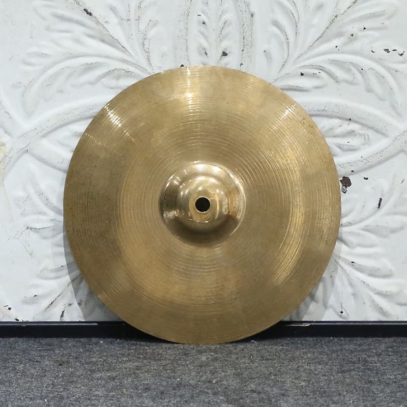 Used Sabian B8 Pro Splash Cymbal 10in 268g Reverb Canada