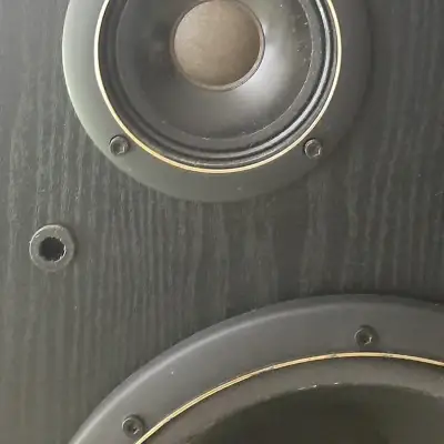 Infinity SM-125 1996-1998 Ash Black | Reverb