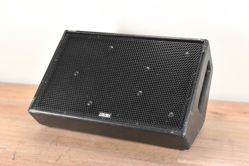 EAW SM200iH 2-Way Passive Stage Monitor CG00361 | Reverb