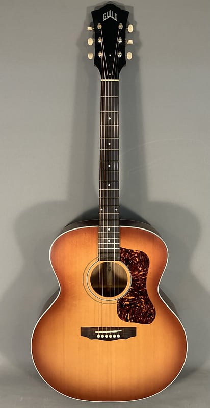 Guild F-40 Standard | Reverb