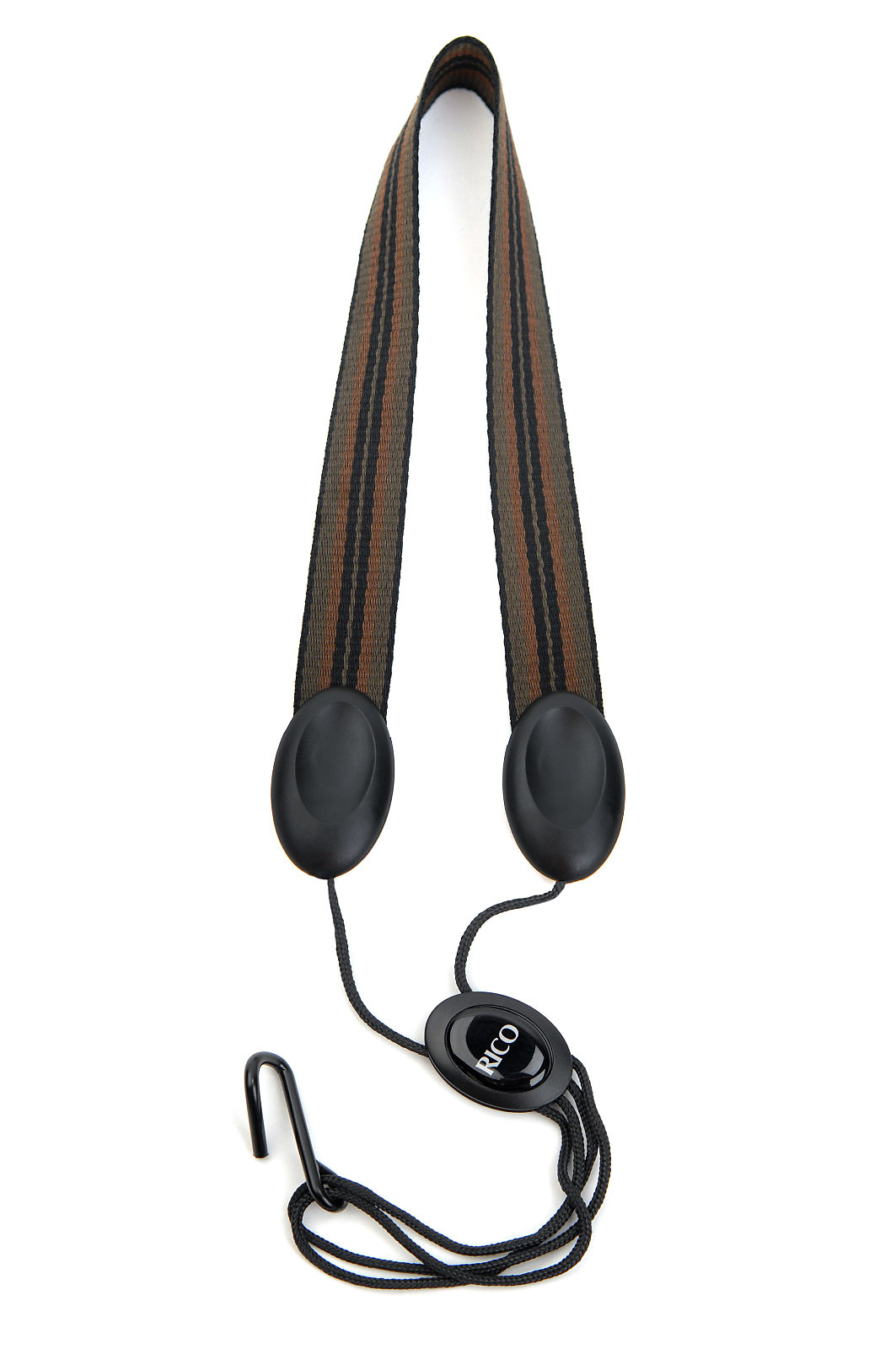 Rico SJA03 Alto/Soprano Saxophone Strap | Reverb Australia