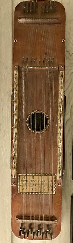 Ukelin Ukelin 1926-1930 | Reverb