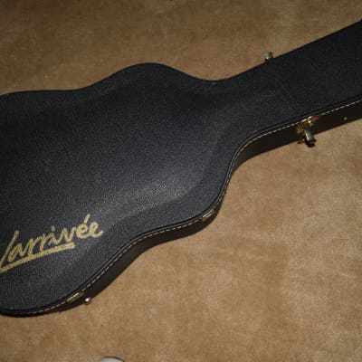 Larrivee C 10 C10 Acoustic Electric | Reverb