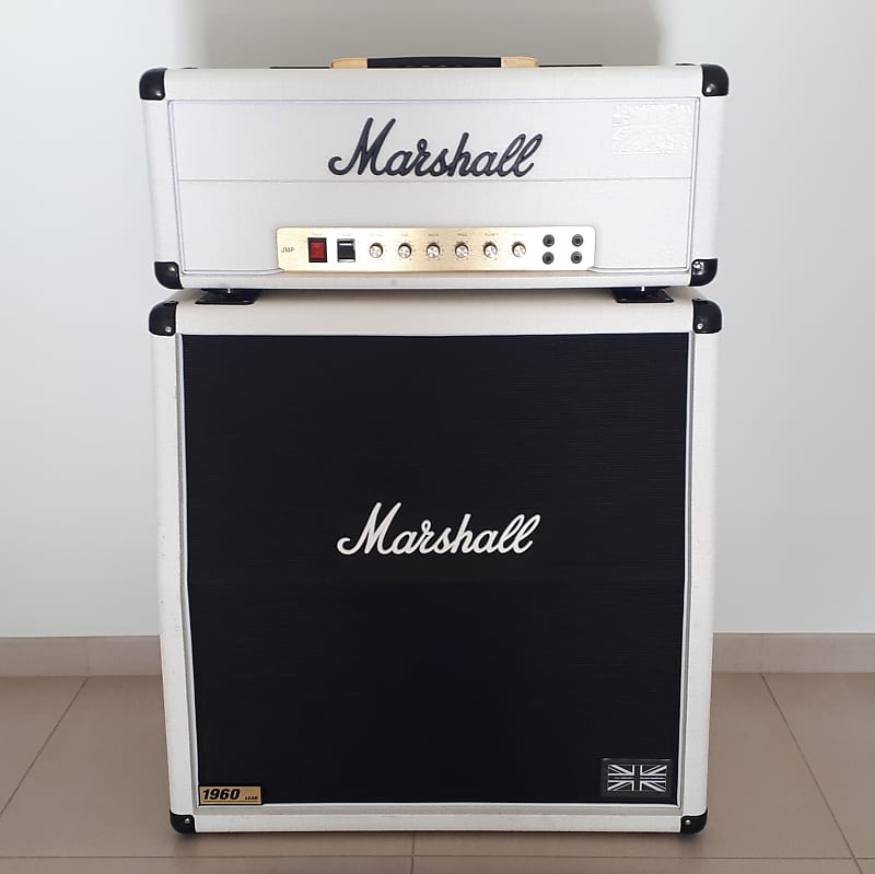 Marshall 1959RR Randy Rhoads signature MKII Super Lead Head | Reverb
