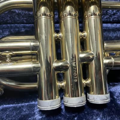 conn 18a cornet (trumpet) serial 220xxx | Reverb