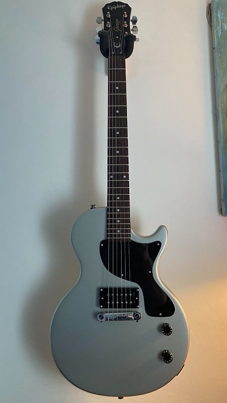 Epiphone Junior 2004 - Platinum | Reverb